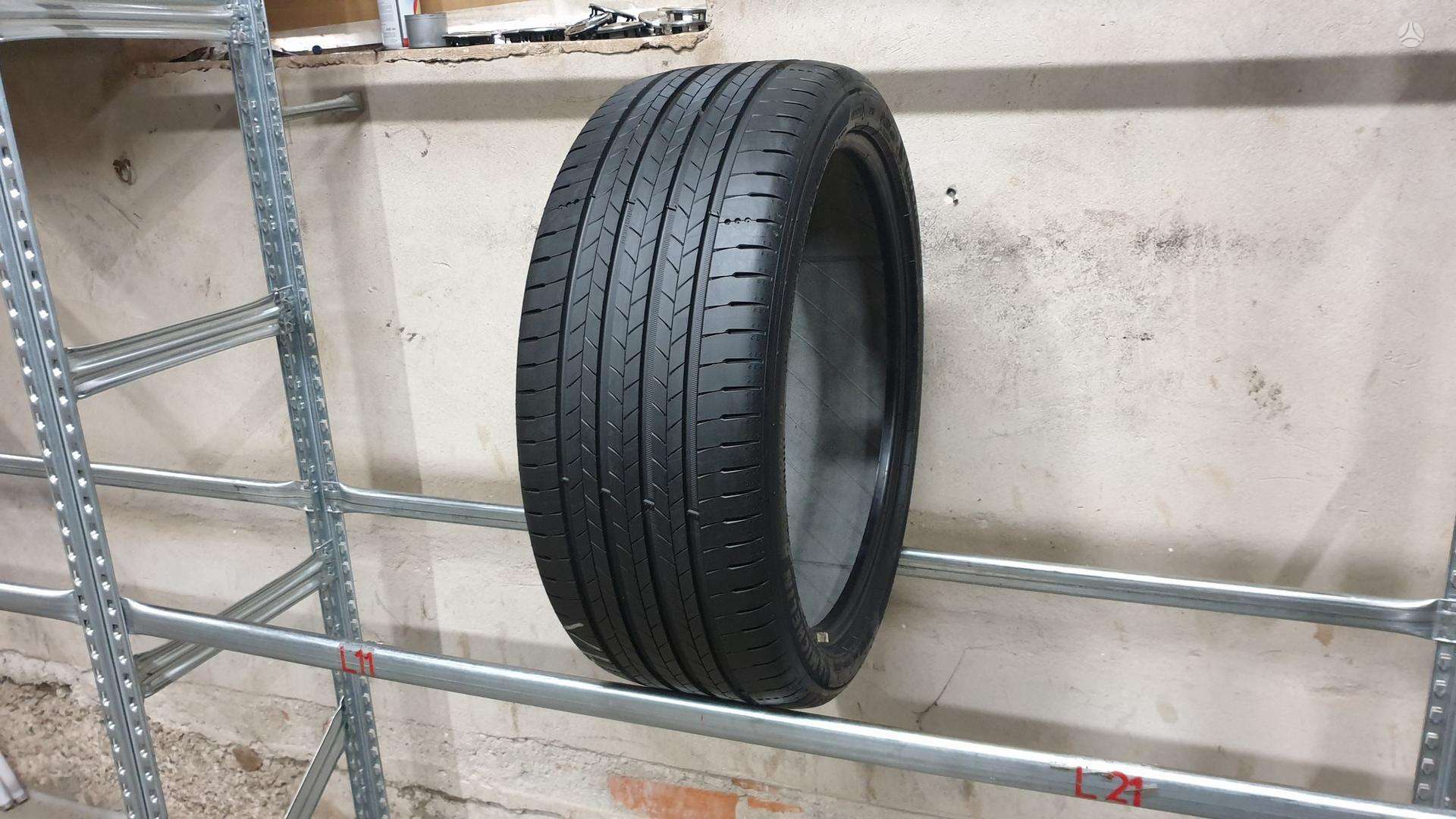Michelin E-Primacy 2 apie 7.5mm, vasarinės 225/40 R19 | A31067786