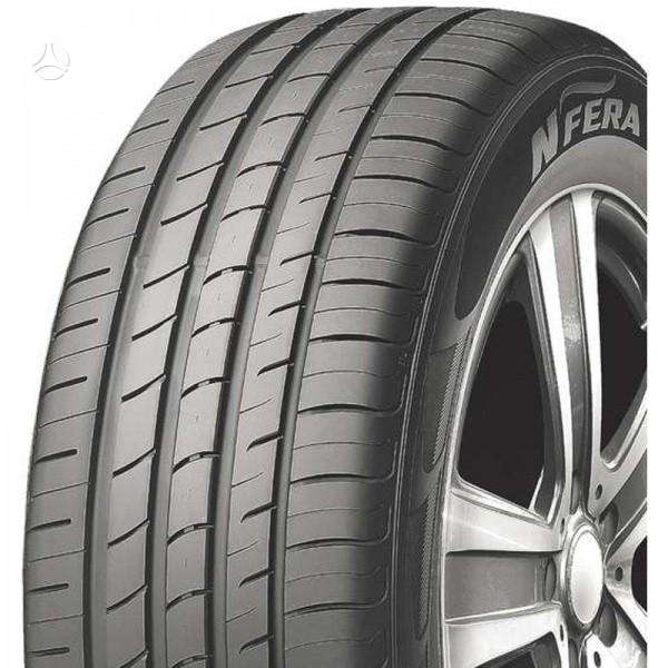 Nexen N-fera RU1, vasarinės 235/65 R17 | A31069322