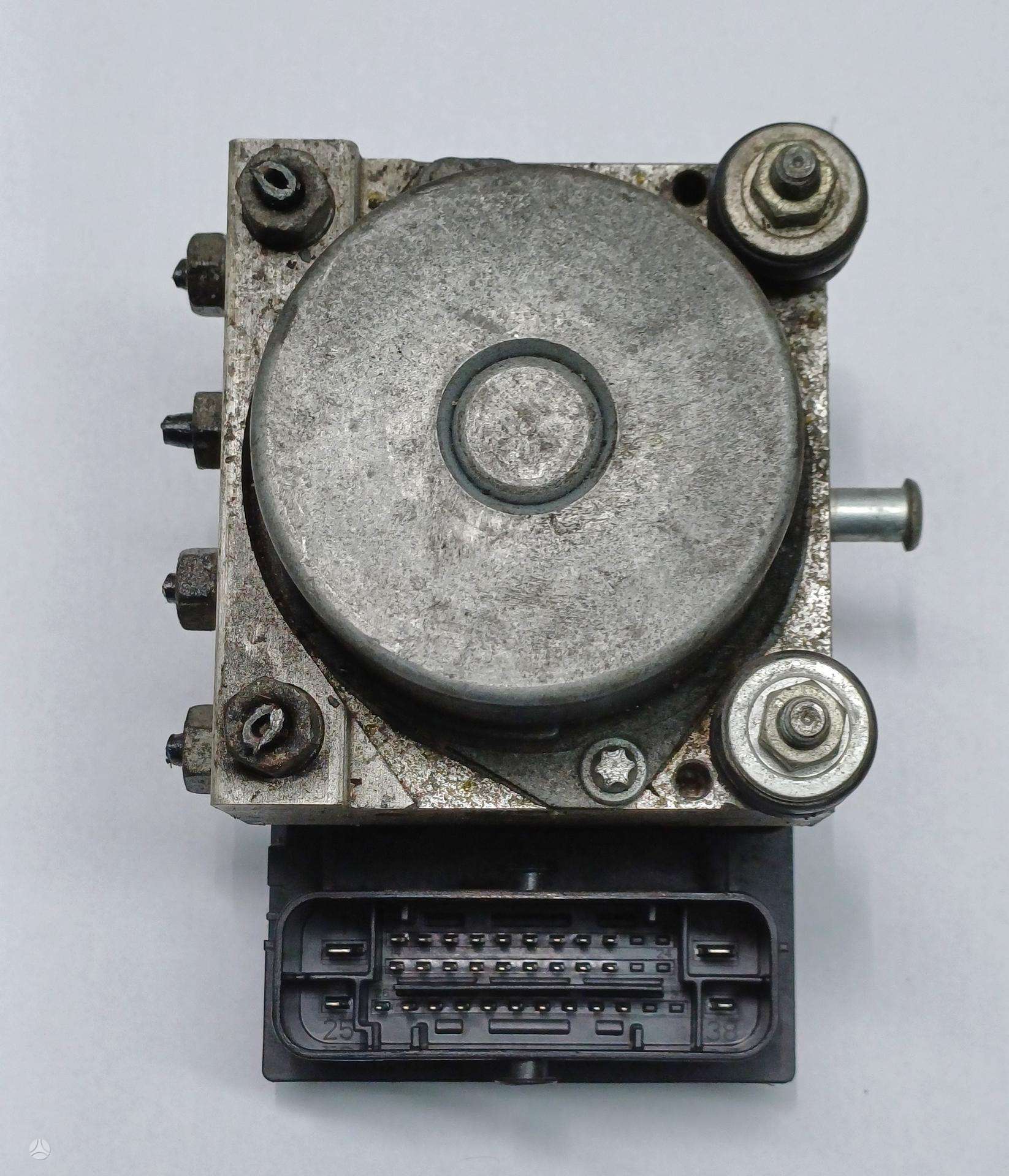 Opel Corsa Abs blokas 0265232288 13282282 0265800796 fe 2013 m ...