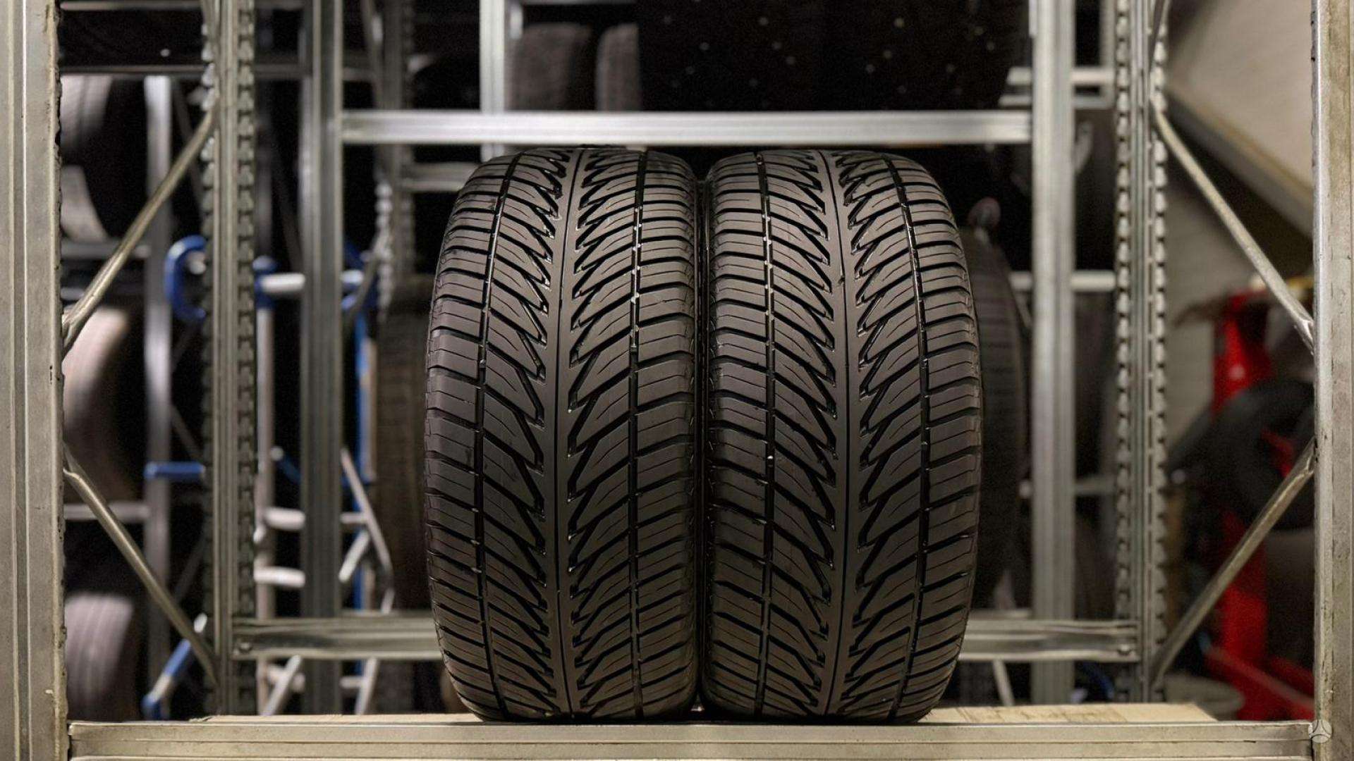 Sava Intensa, vasarinės 225/40 R18 | A31079626