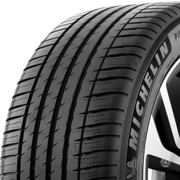 Michelin Pilot Sport 4 SUV, vasarinės 285/40 R22 | A31103404