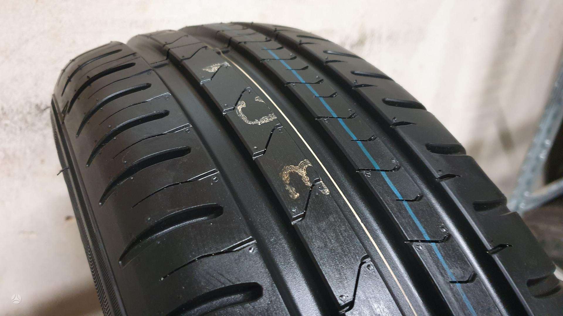 Falken Sincera SN832A NAUJOS, vasarinės 185/65 R15 | A31106156