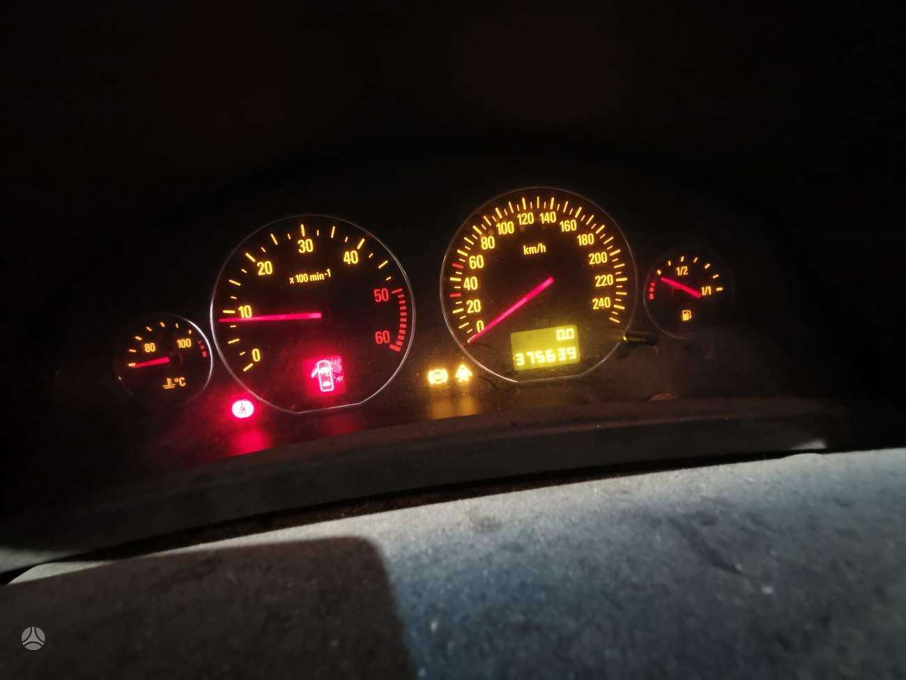 Opel Signum по частям. 2026 6 17 pigios dalys vilniuje 37068744056 ...