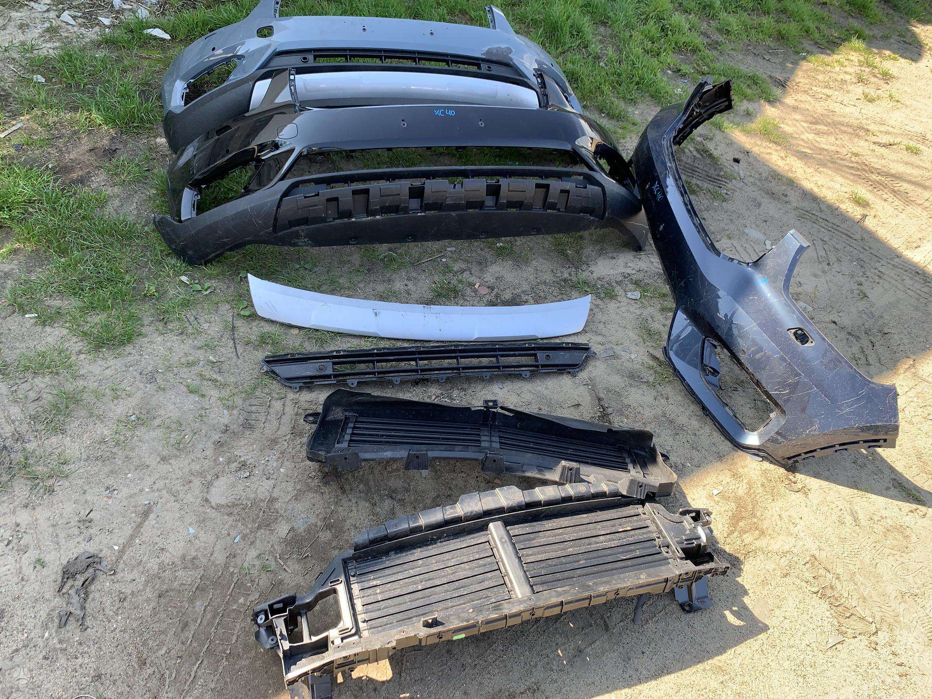 Volvo XC40, 32273897,32273897, 32234565,31455423,32227592, Siunciam i ...