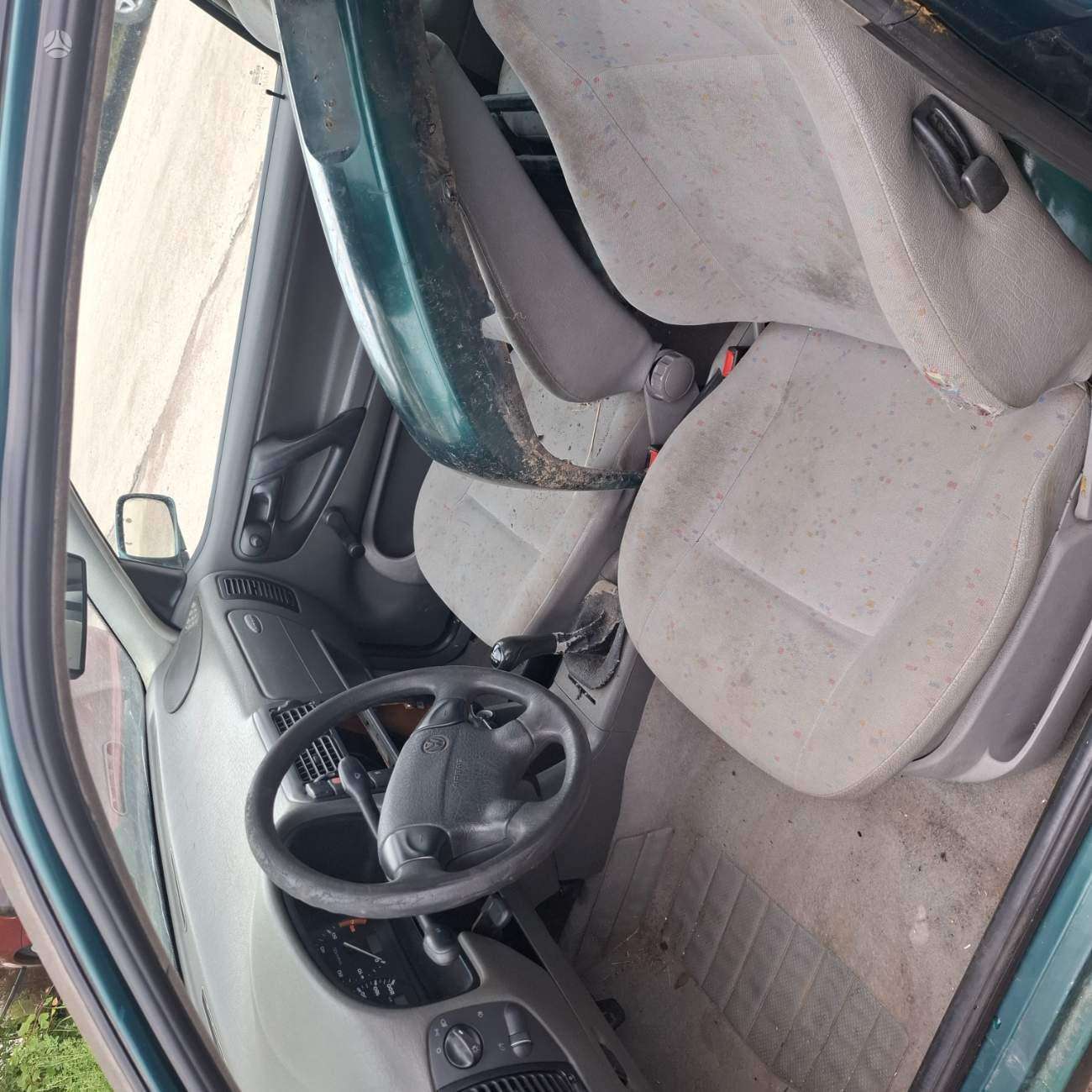 Volkswagen Polo по частям. 2026 6 17 pigios dalys kaune 37068744056 ...