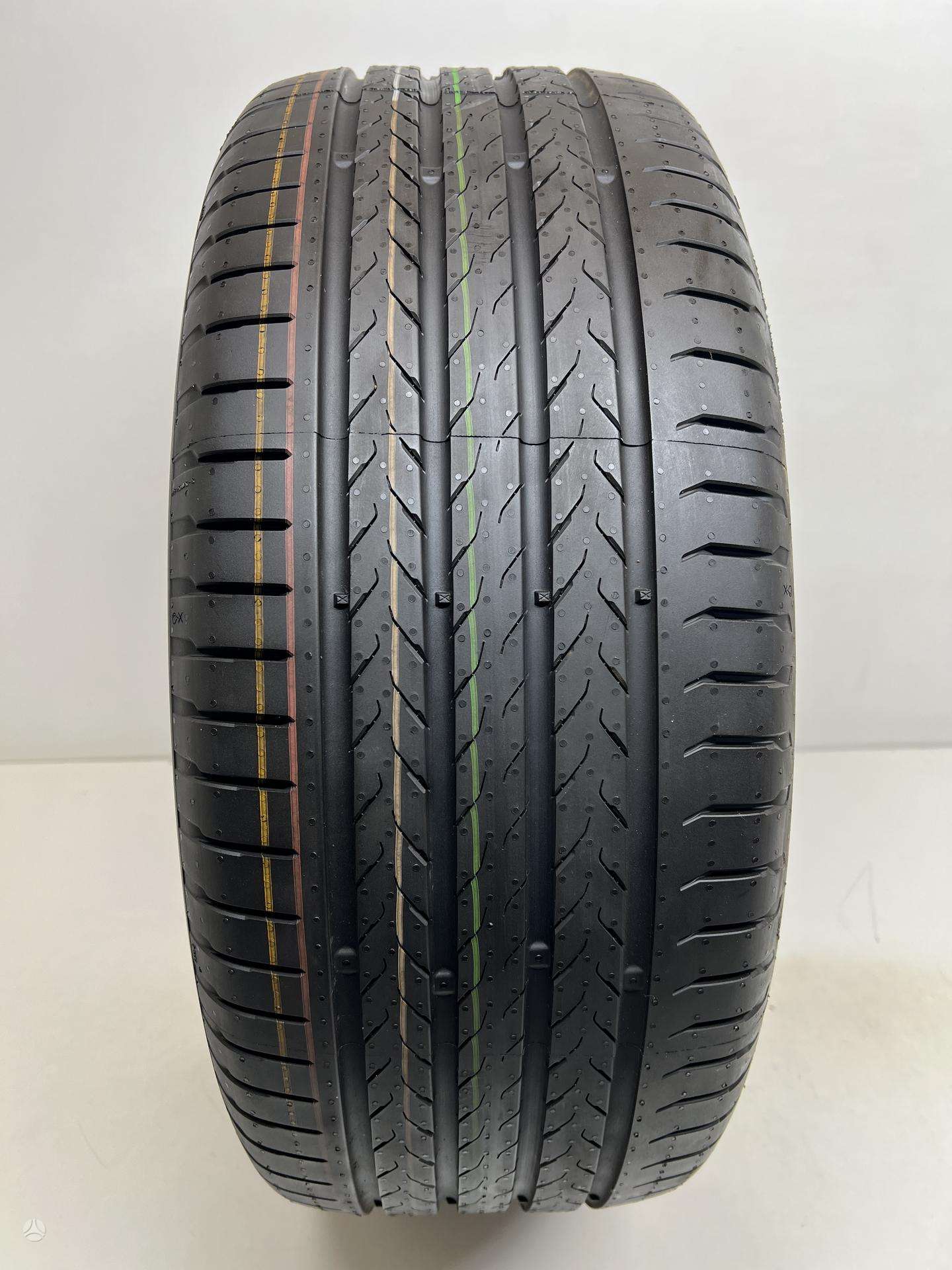 Continental EcoContact 6Q 2022m, vasarinės 235/50 R18 | A31127704