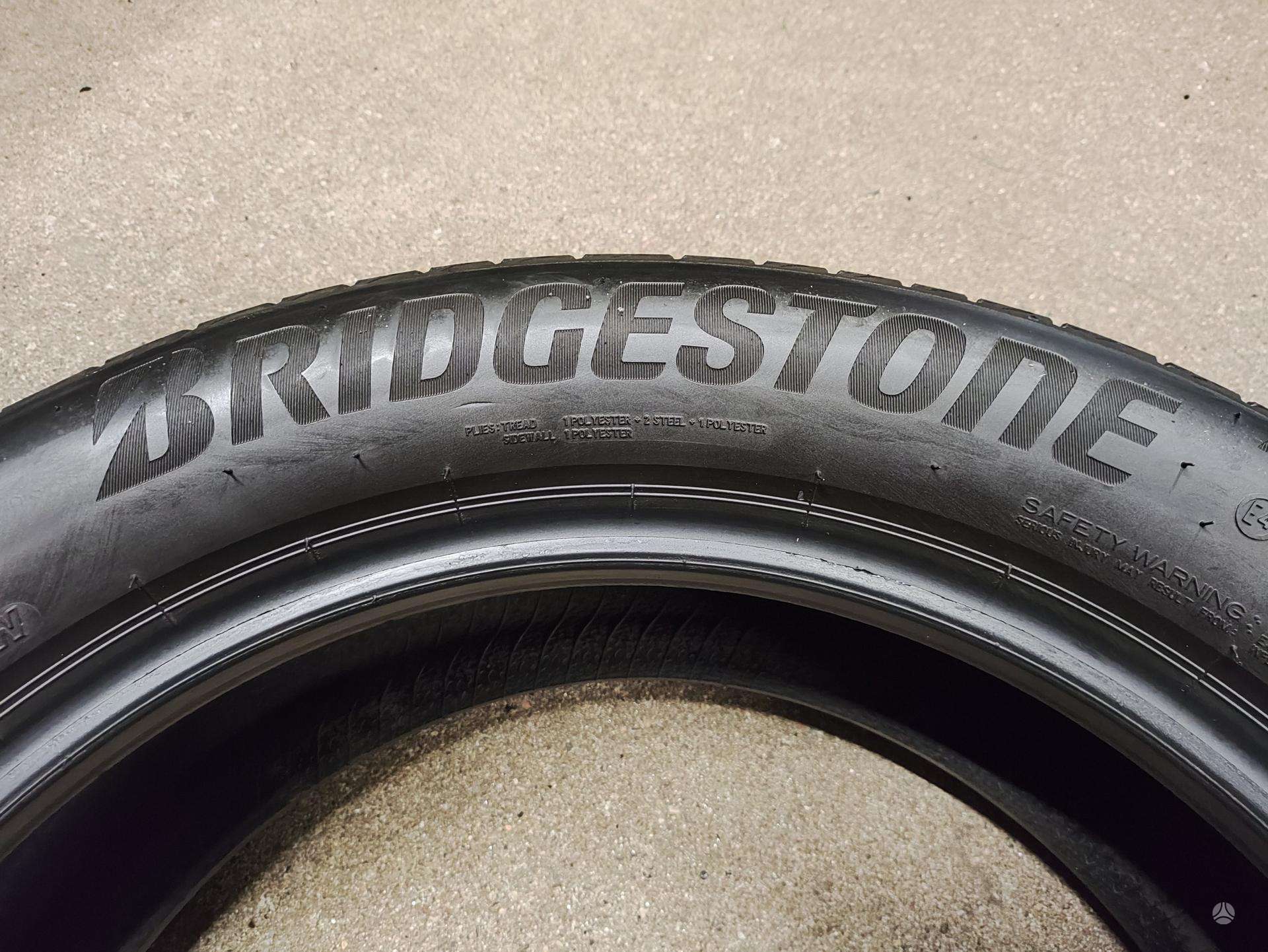 Bridgestone Alenza 001 apie 6mm, vasarinės 245/50 R19 | A31129214