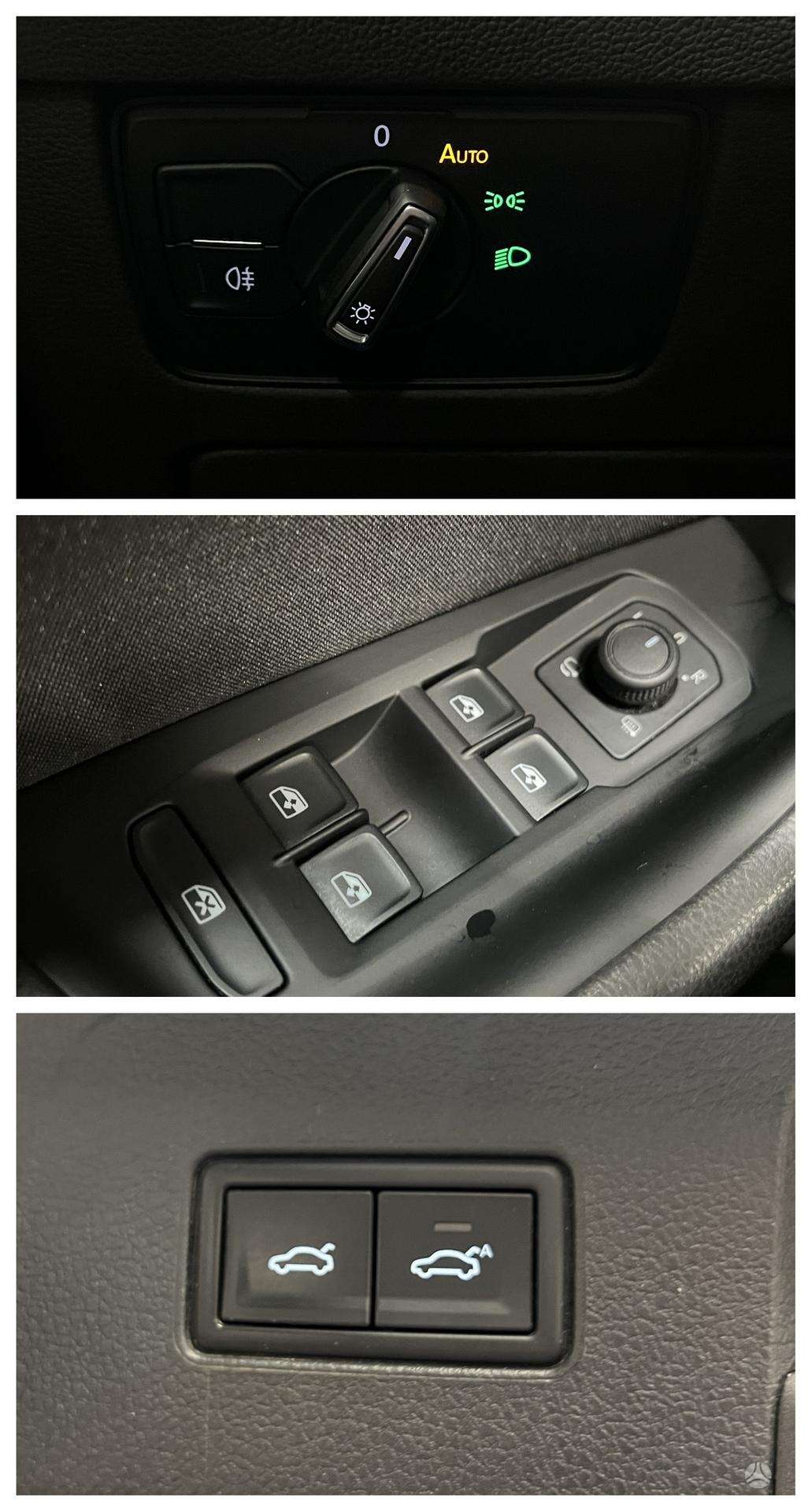 Volkswagen Passat, 1.5 l., universalas 2023-05 m., | A31132002