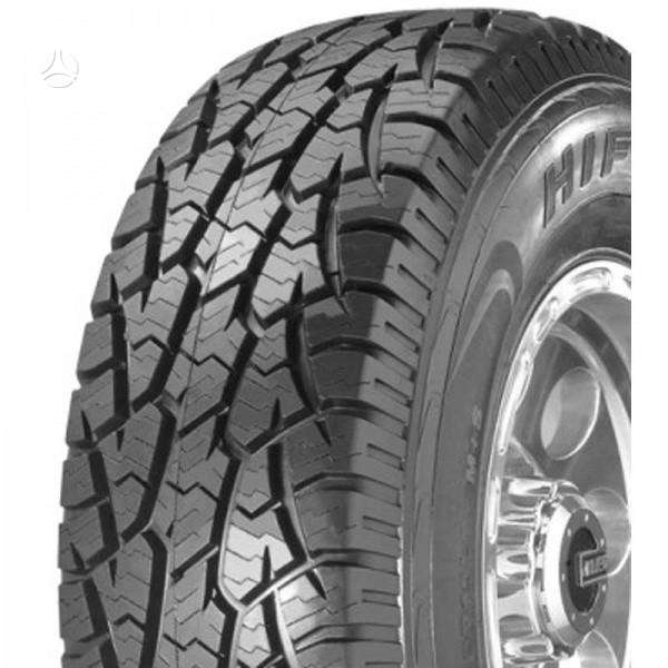 -Kita- Hifly Vigorous AT601, summer 245/65 R17 | A31132218