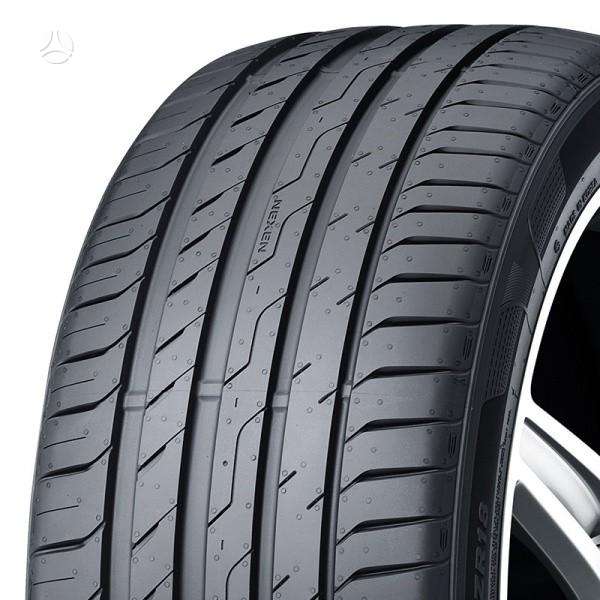 Nexen N-fera Sport, vasarinės 245/40 R19 | A31132256