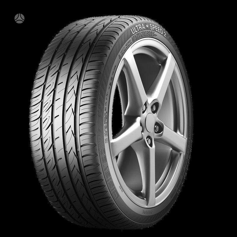 Gislaved Ultra Speed 2, summer 215/55 R16 | A31134142