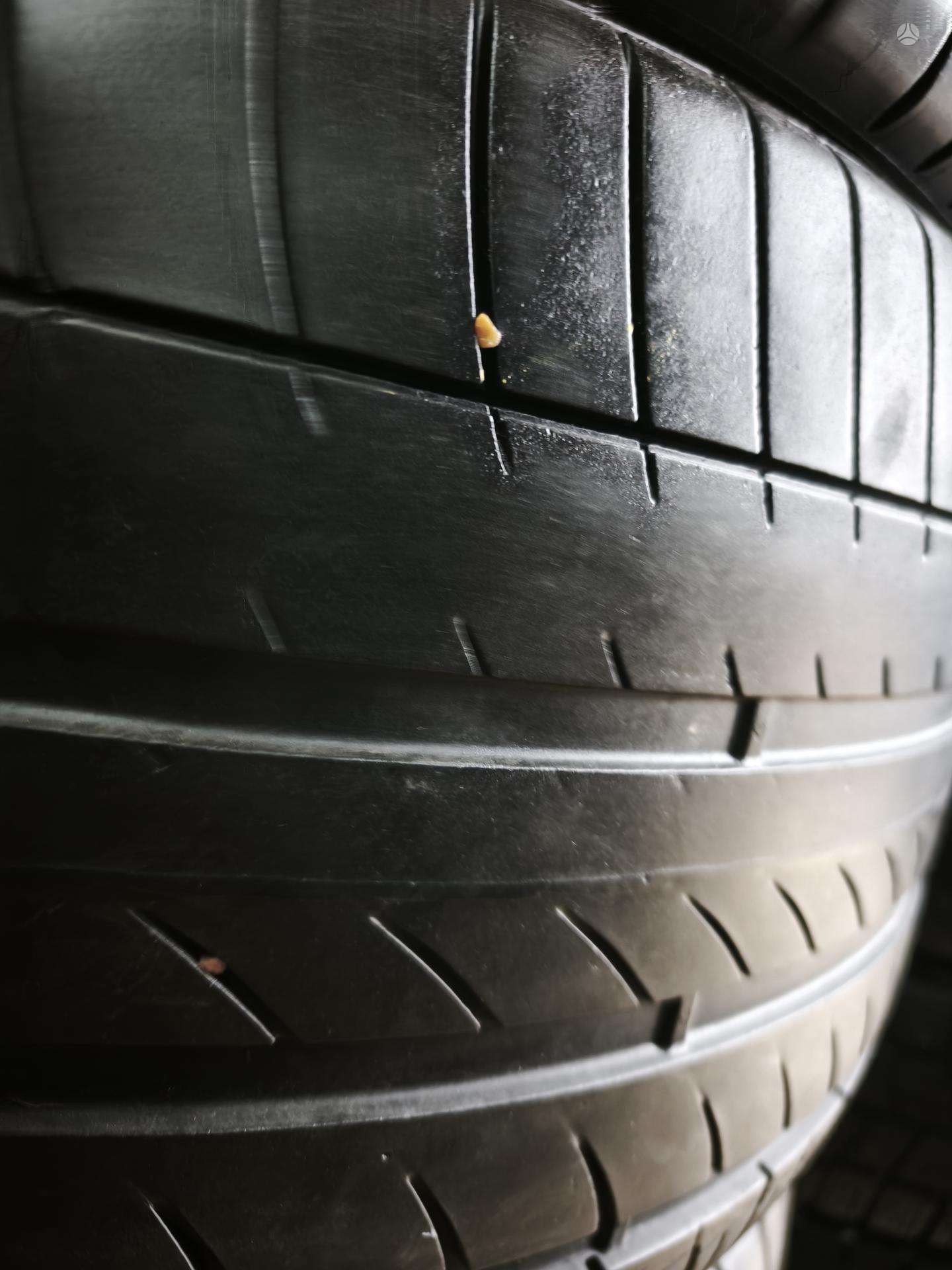 Dunlop SP SPORT, vasaras 315/35 R20 | A31137628