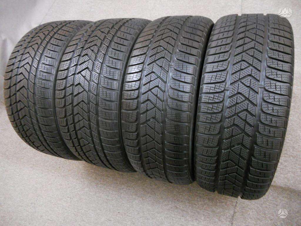 Pirelli 2023m 315.35 275.40 Scorpion., ziemas 315/35 R22 | A31138594