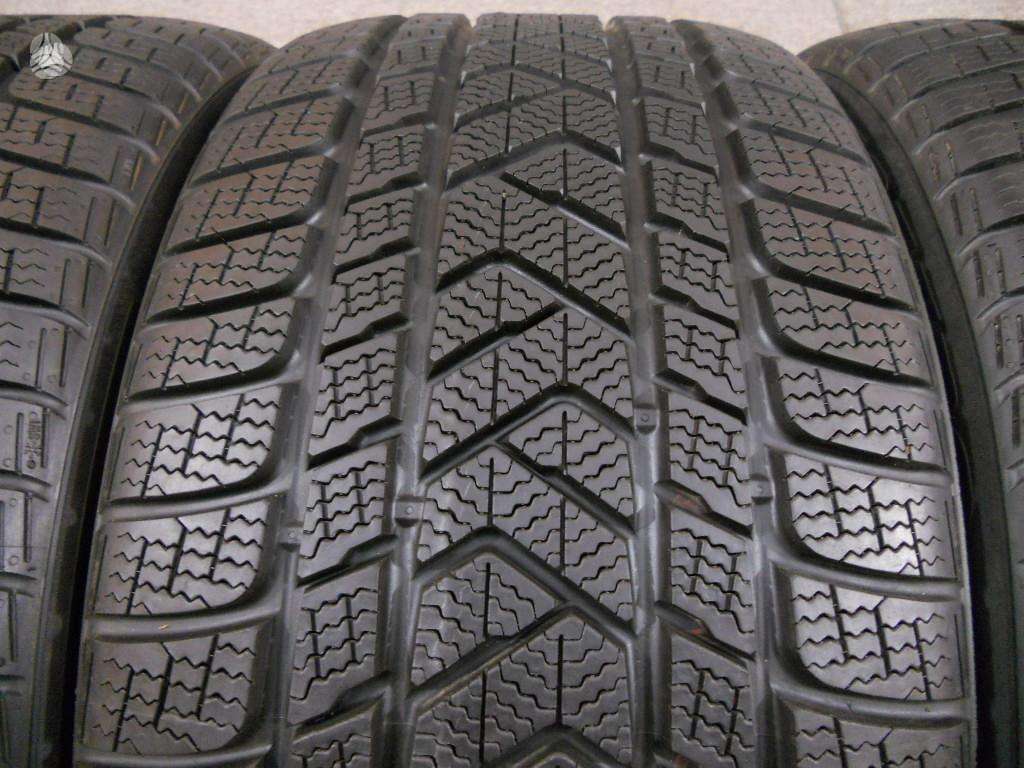 Pirelli 2023m 315.35 275.40 Scorpion., ziemas 315/35 R22 | A31138594