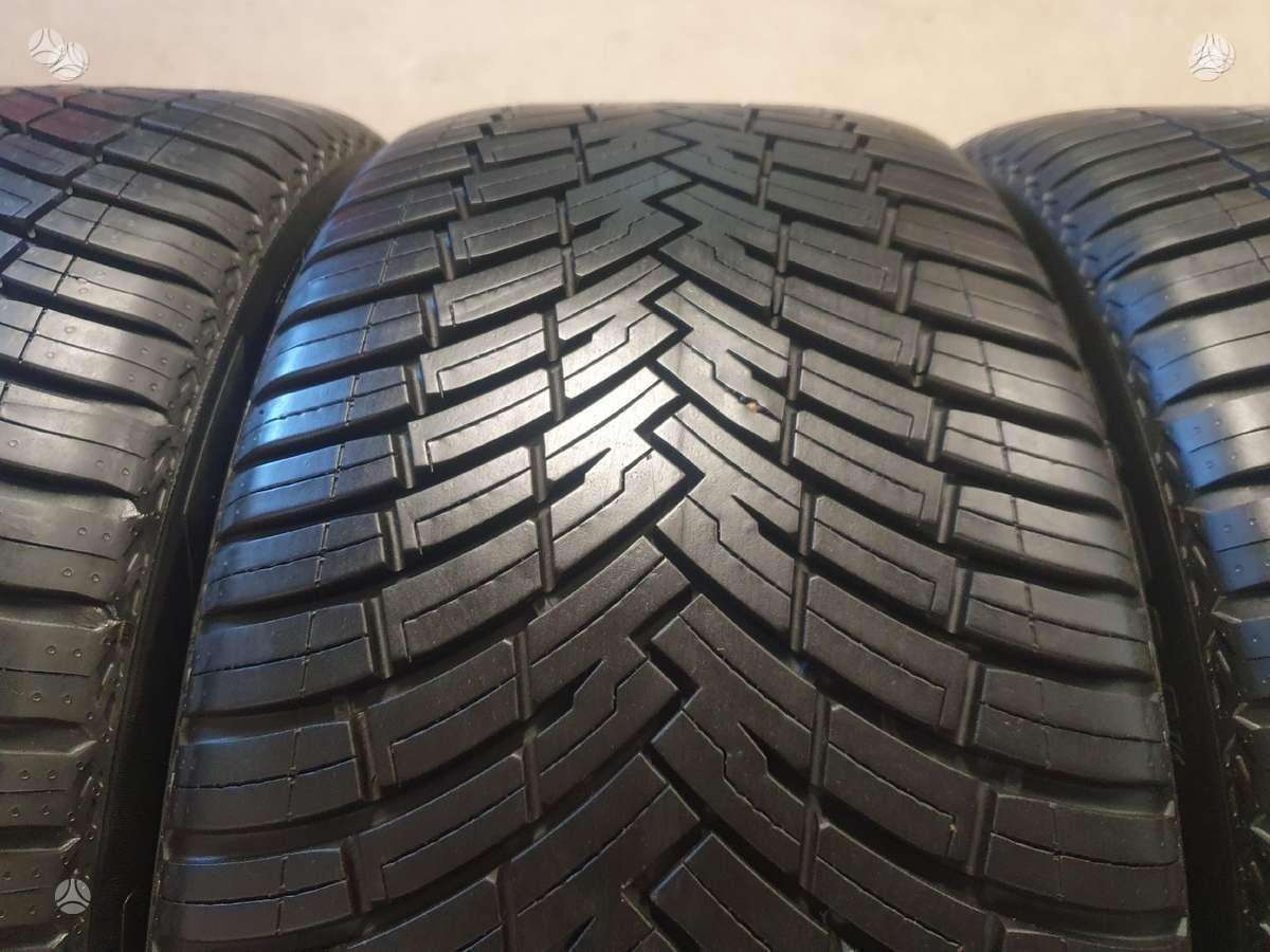 Pirelli 2022m 95% AllSeason 2+2., žieminės 265/45 R21 | A31138970