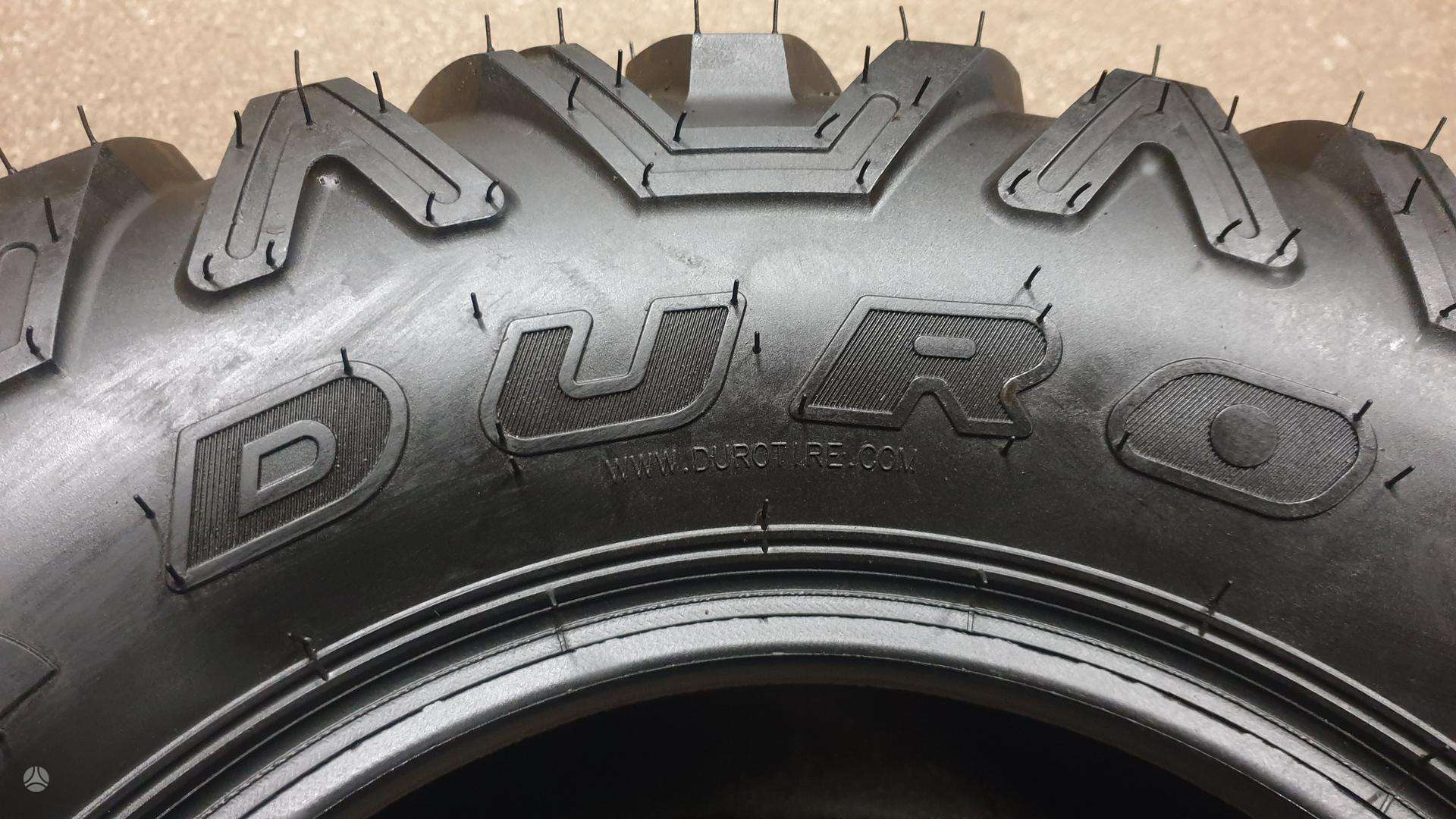 Duro Power Grip 2 NAUJOS, vasarinės 9/27 R12 | A31139116