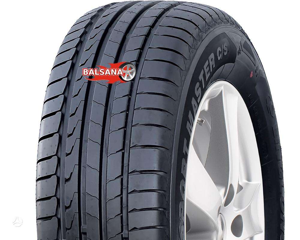 -Kita- Ling Long Sport Master C/S, vasaras 225/65 R17 | A31142650
