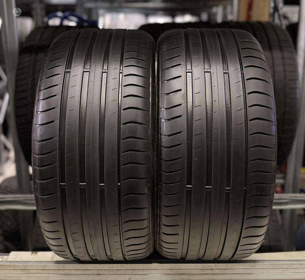 Triangle EffexSport TH202, vasarinės 255/40 R18 | A31142664
