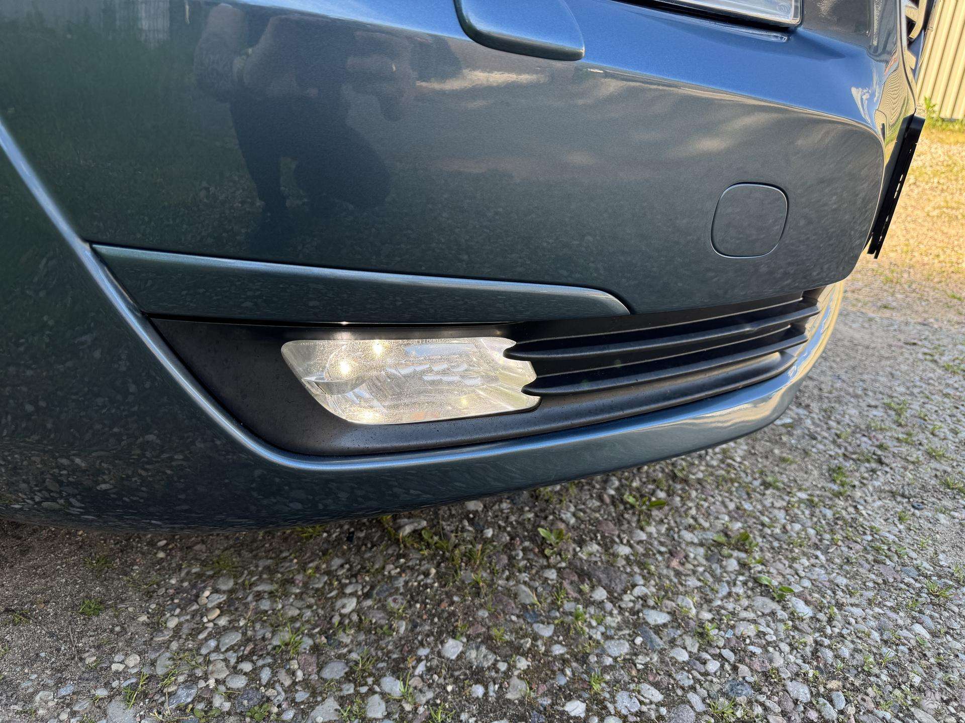 Volvo V70, 2.0 l., Универсал 2014-03 m., | A31144096