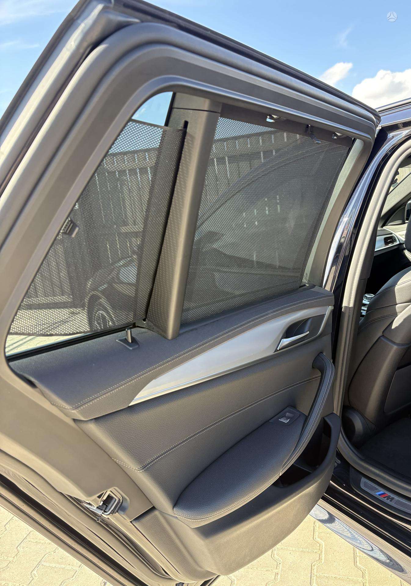 BMW 520, 2.0 l., Универсал 2023 m., | A31145352