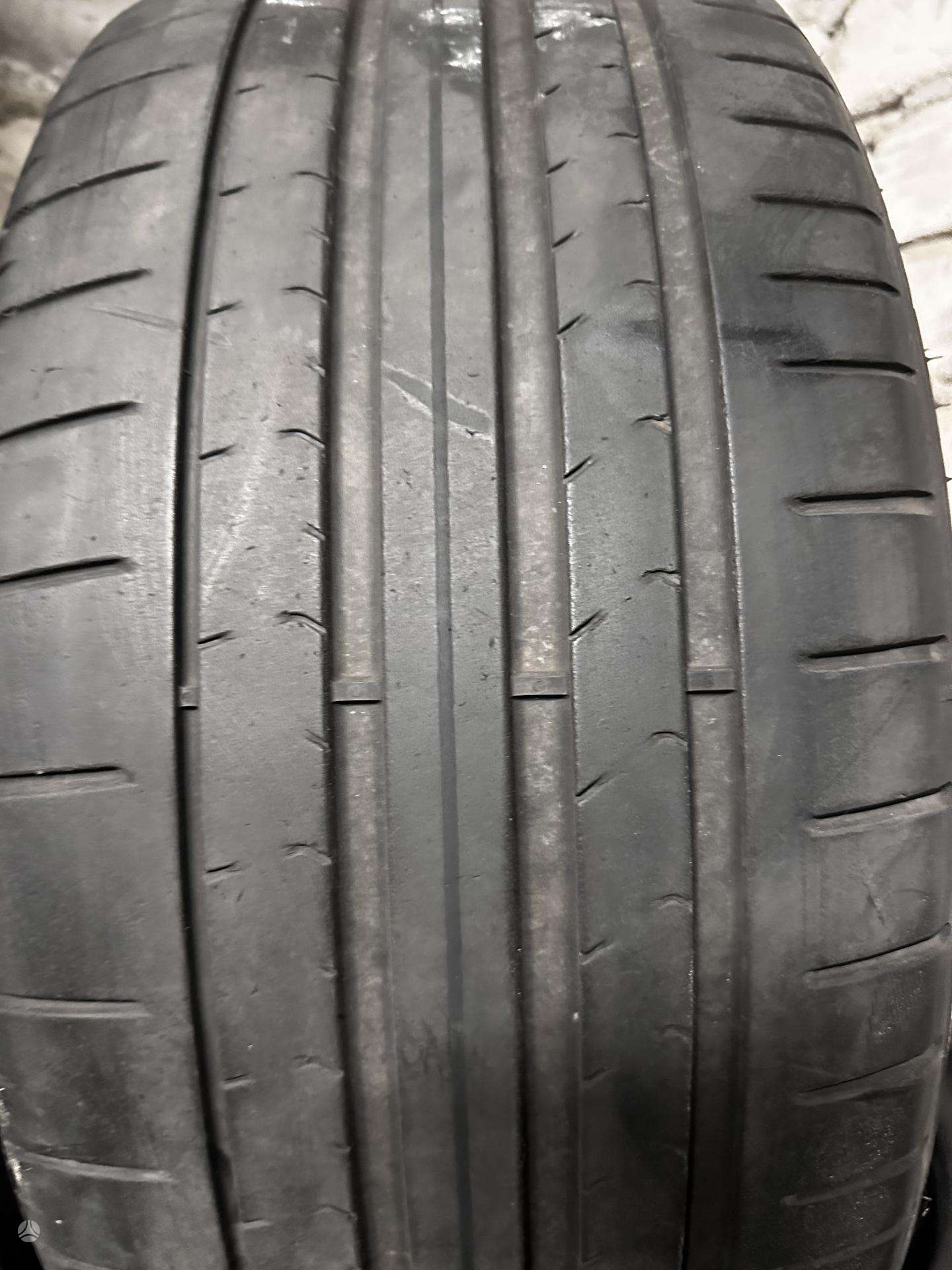 Pirelli, vasarinės 235/35 R20 | A31145802