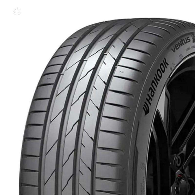 Hankook Ventus Evo SUV (K137A), vasarinės 275/35 R22 | A31145928