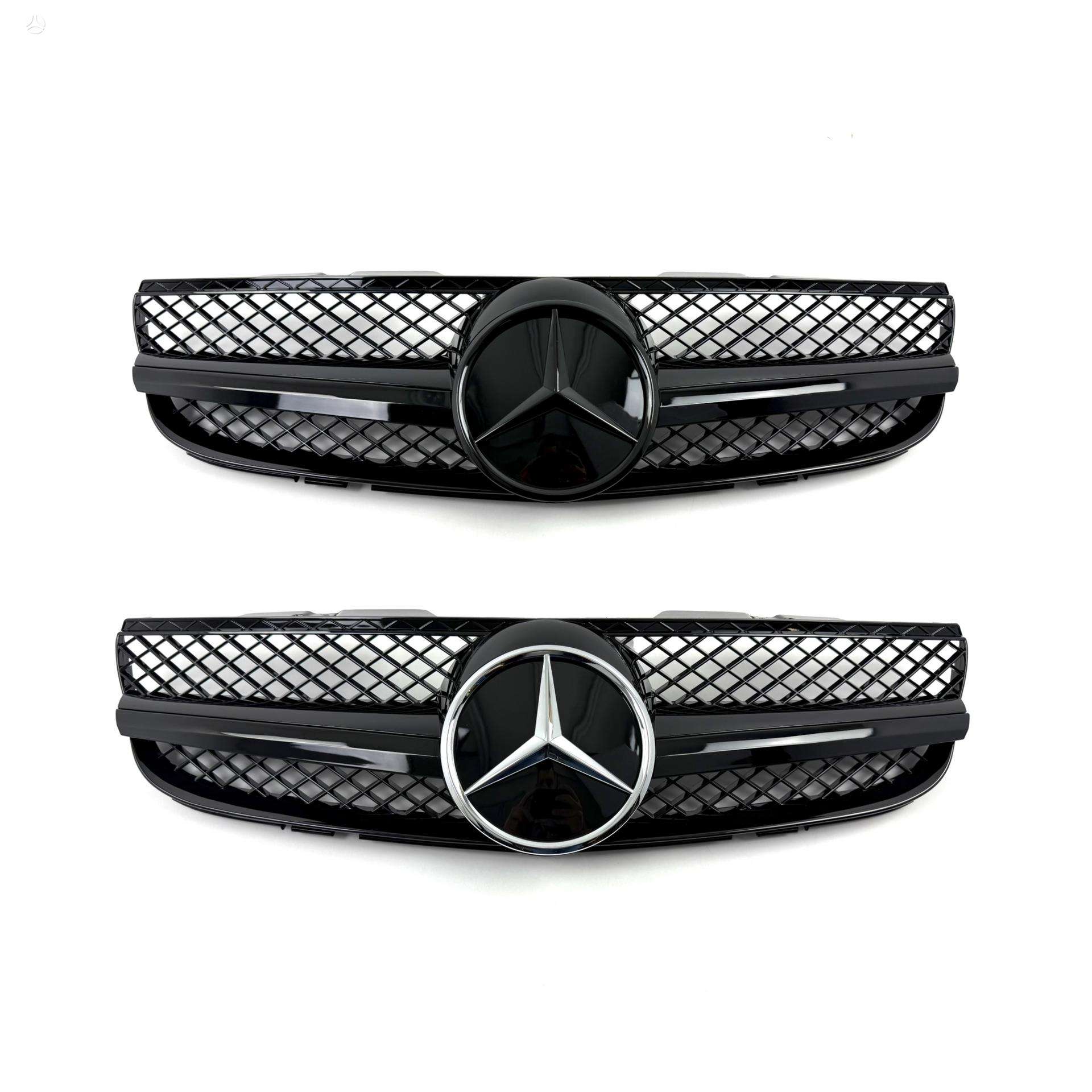Mercedes-Benz SL klasė, SL R230, Mercedes benz sl r230 facelift amg ...