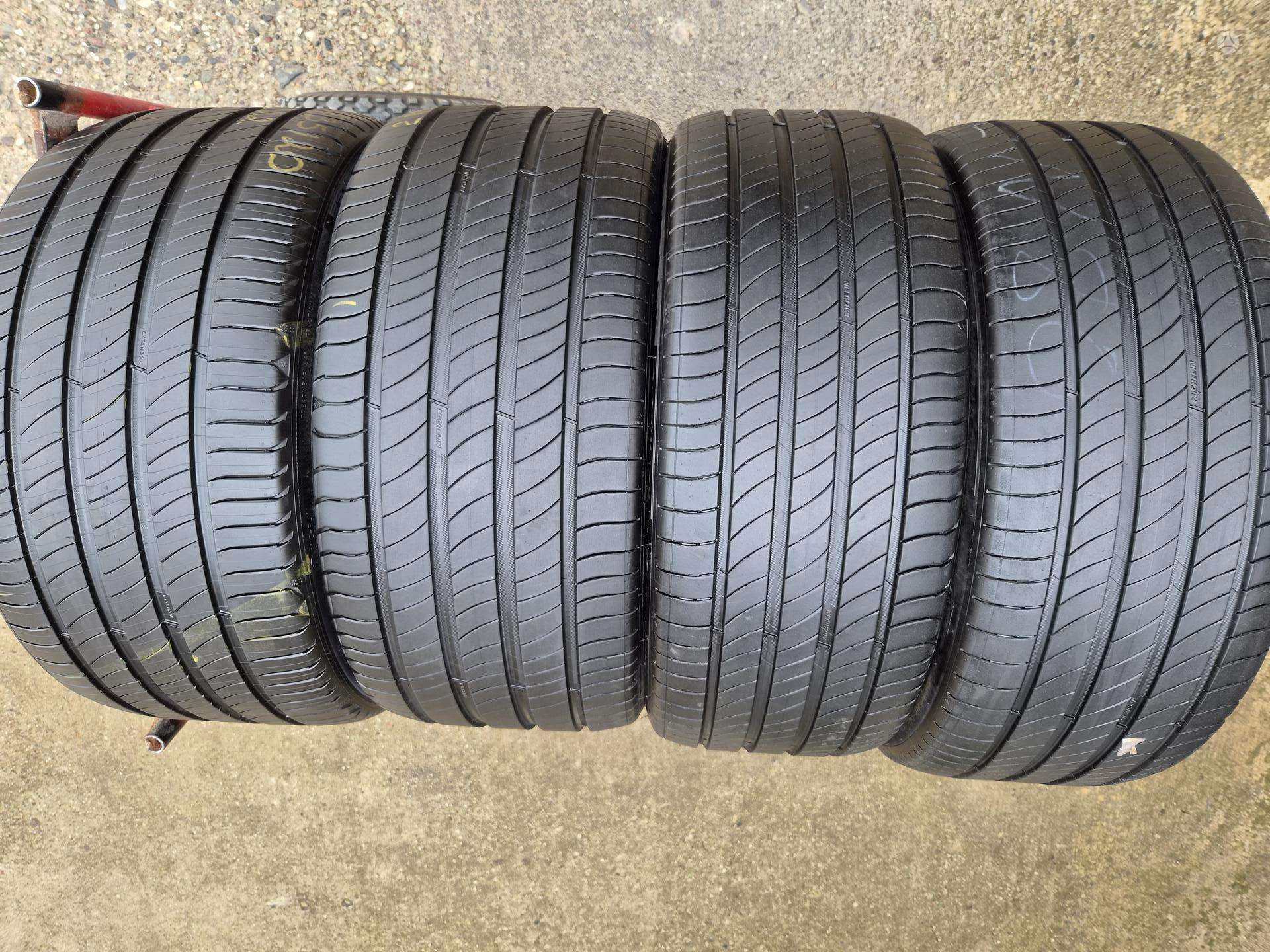 Michelin Primacy 4, vasaras 275/35 R20 | A31146724