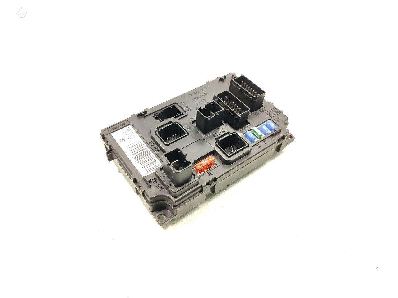 Peugeot Expert, S180085004F, elektroinstalācija 2013 m., | A31146766