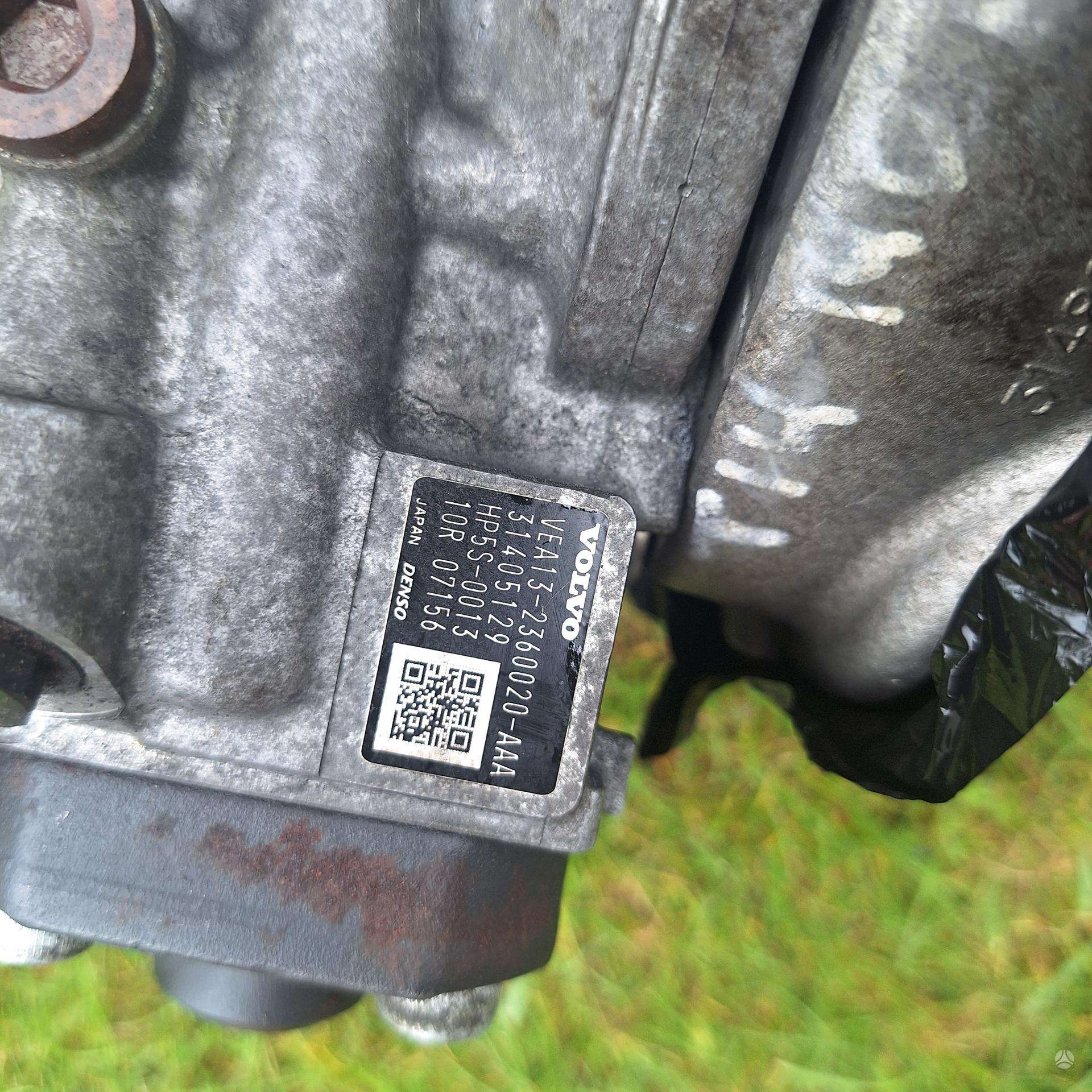 Volvo V40 engine parts 2015 m., | A31150974