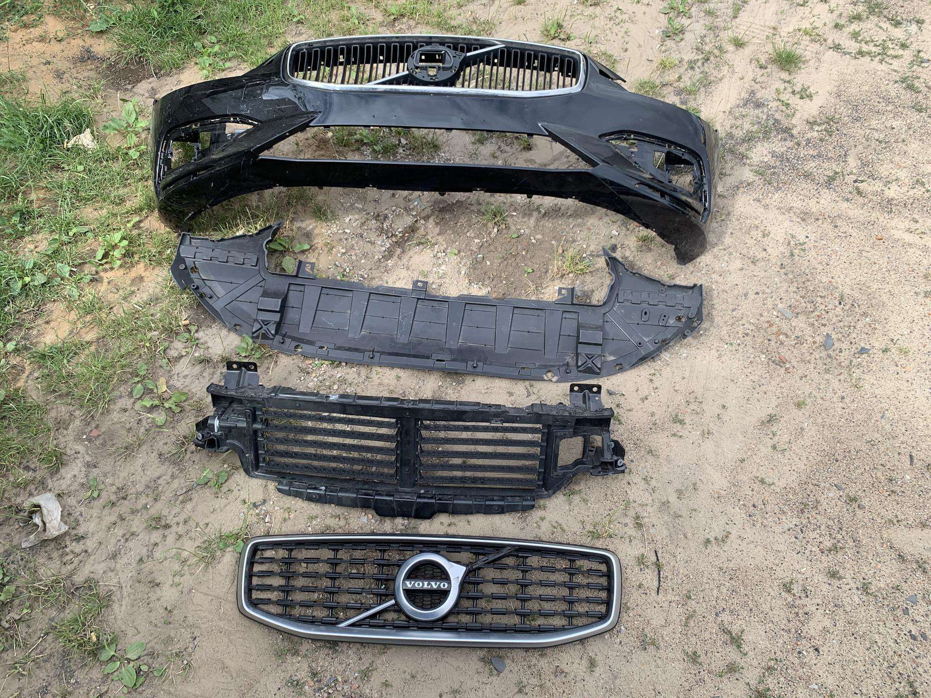 Volvo S60, 32314191,32338013,32314189,32338015,32338998, Parduodame ...