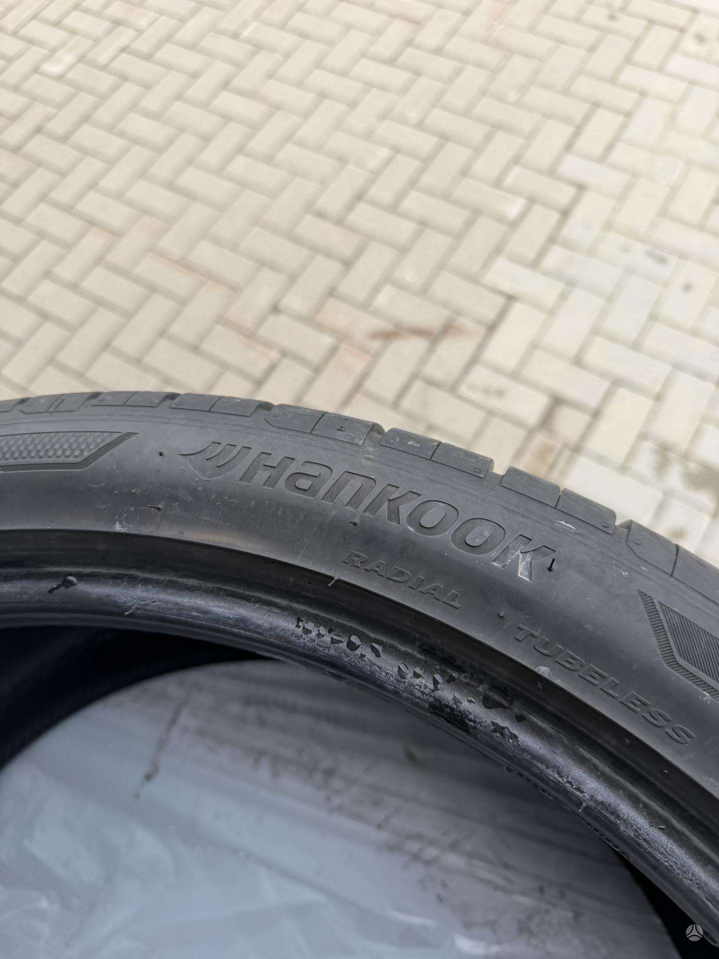 Hankook BMW G05, summer 315/30 R21 | A31154004