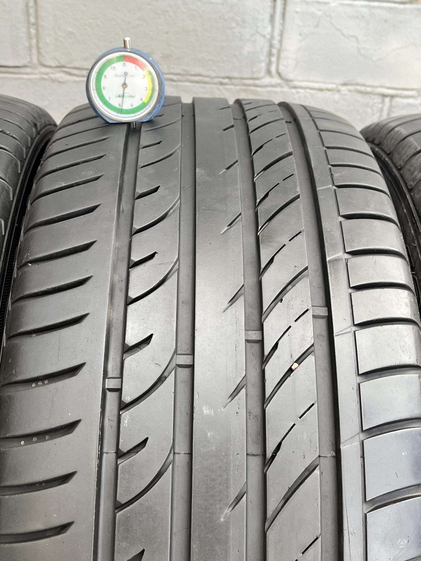 Sailun Atrezzo ZSR suv, vasarinės 245/45 R19 | A31153268