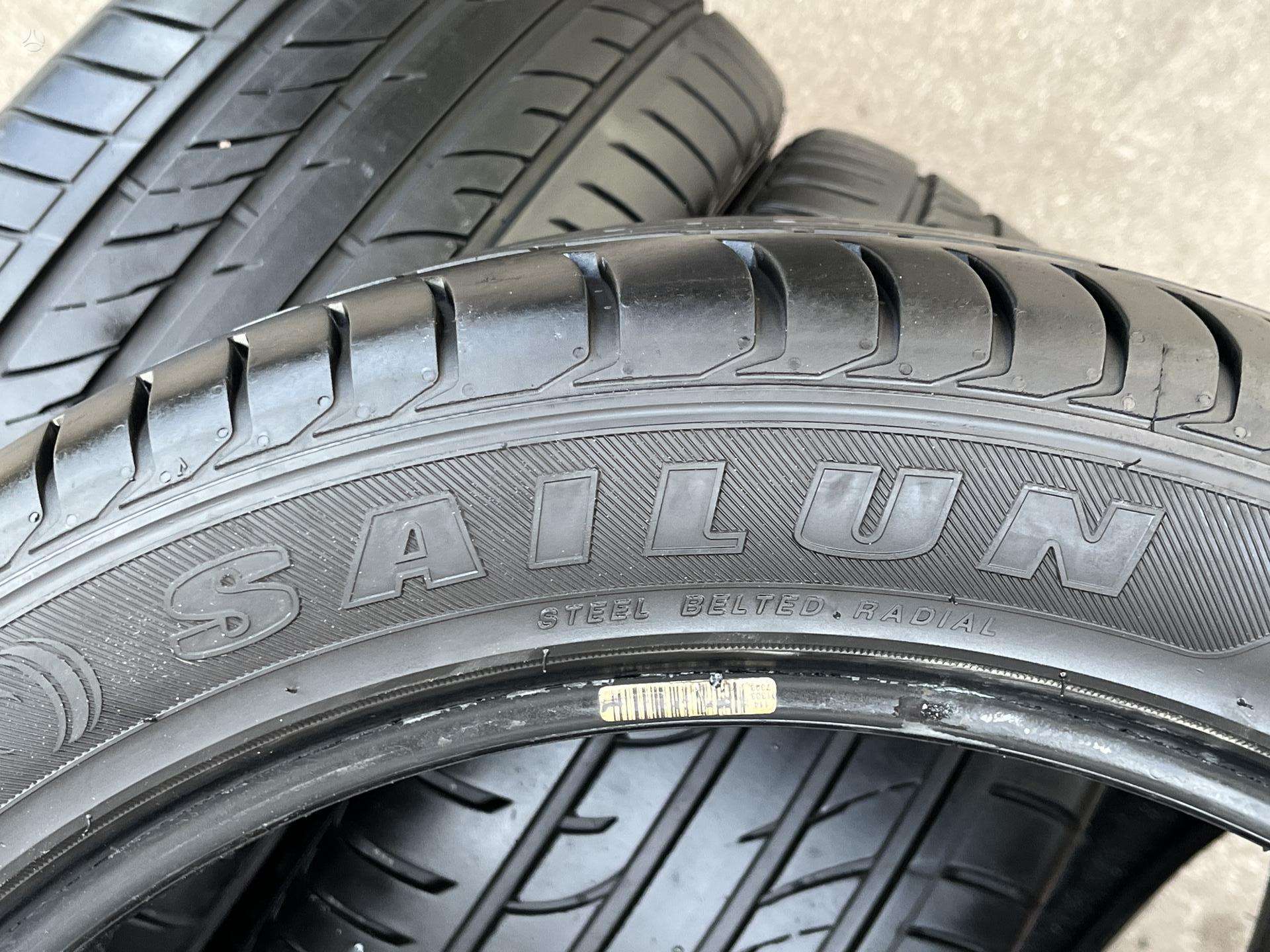 Sailun Atrezzo ZSR suv, vasarinės 245/45 R19 | A31153268