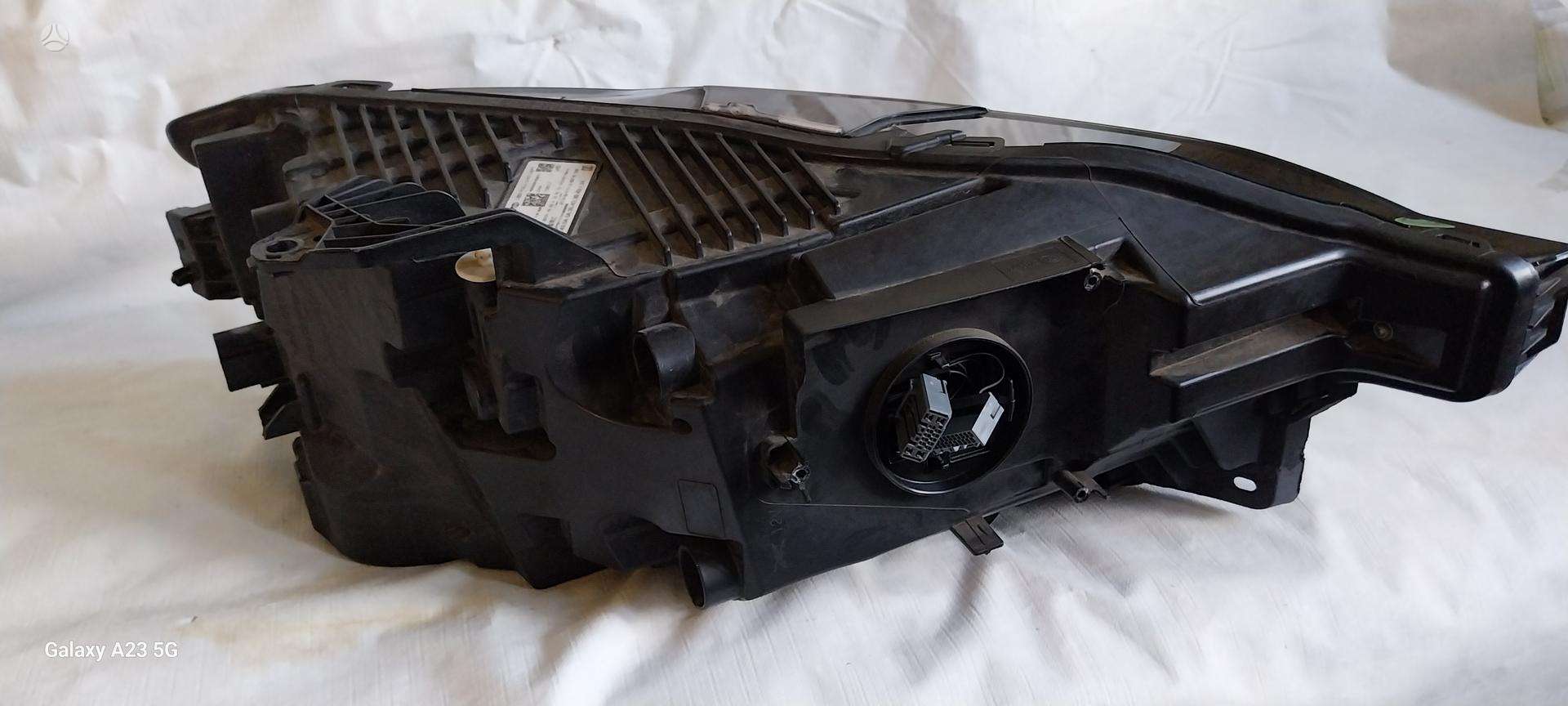 Volvo XC60, 31655200, žibintai 2022 m., | A31153966