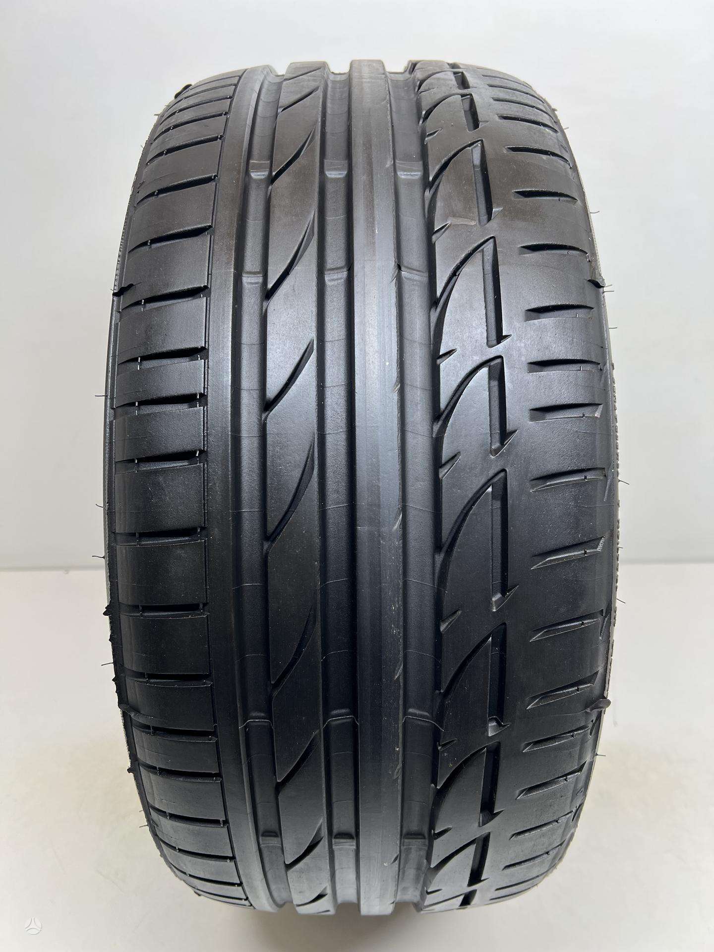 Bridgestone Potenza S001 2020m, vasarinės 235/35 R19 | A31154910
