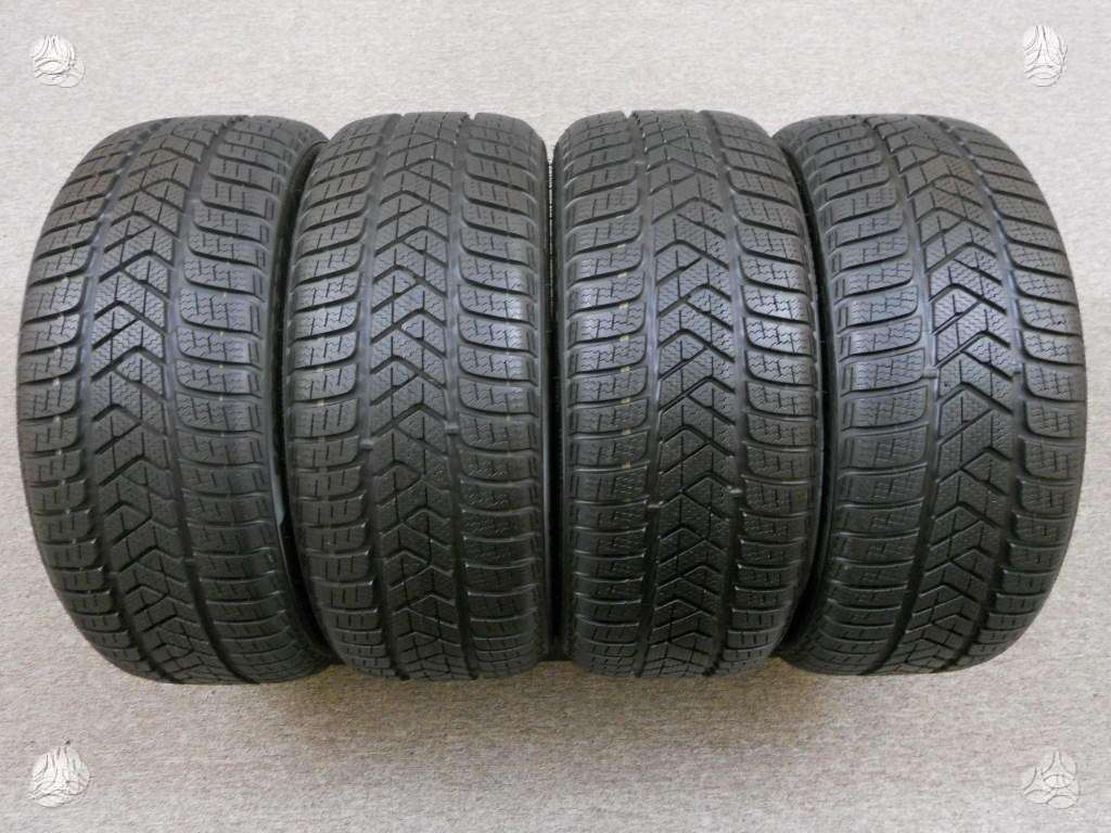Pirelli 2022m Scorp.85% SUV4x4., winter 235/55 R19 | A31154980