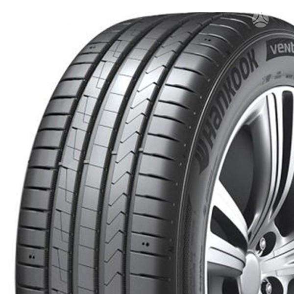 Hankook Ventus Prime 4 (K135), vasarinės 225/50 R17 | A31155256