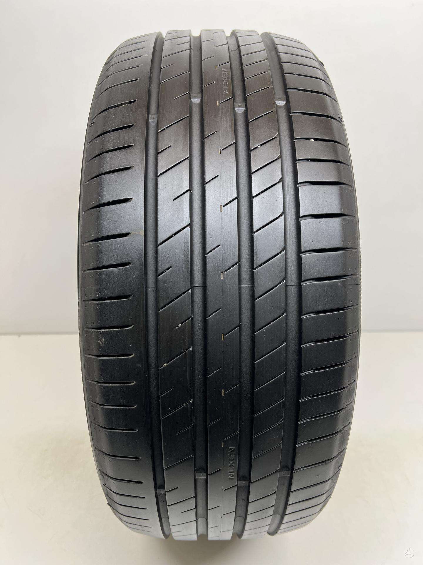 Nexen N-Fera Sport * 2024m, vasarinės 225/45 R18 | A31155496
