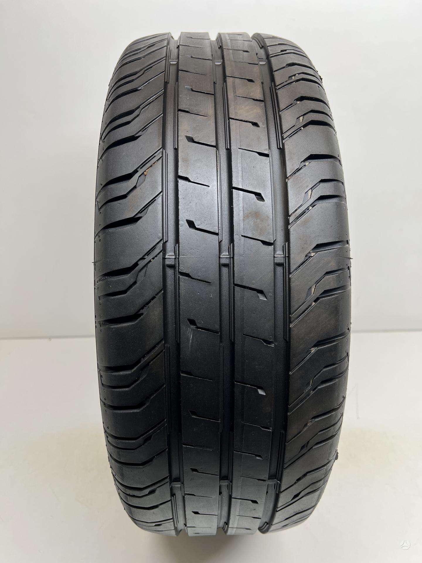 Continental ContiVanContact 200 2025m, vasarinės 225/55 R17 | A31155514