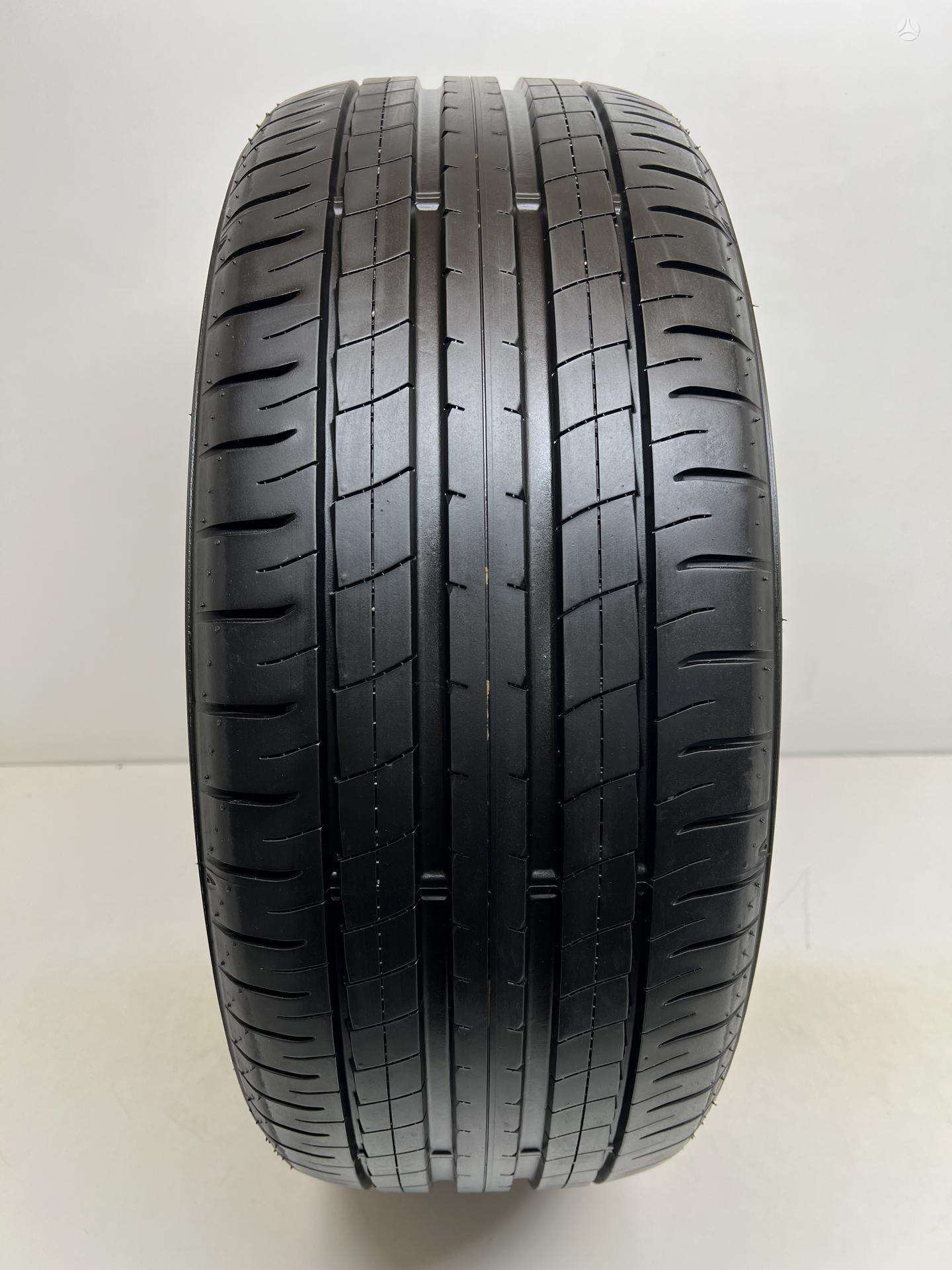 Dunlop SP SportMaxx 050 2024m, vasarinės 225/50 R18 | A31155582