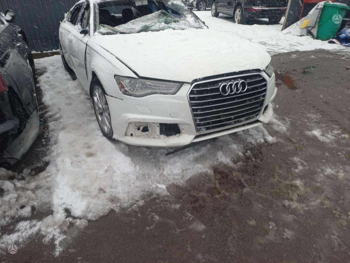 Audi A6 for parts. Greičių dėžės kodas sjz variklio kodas cyn spalvos ...