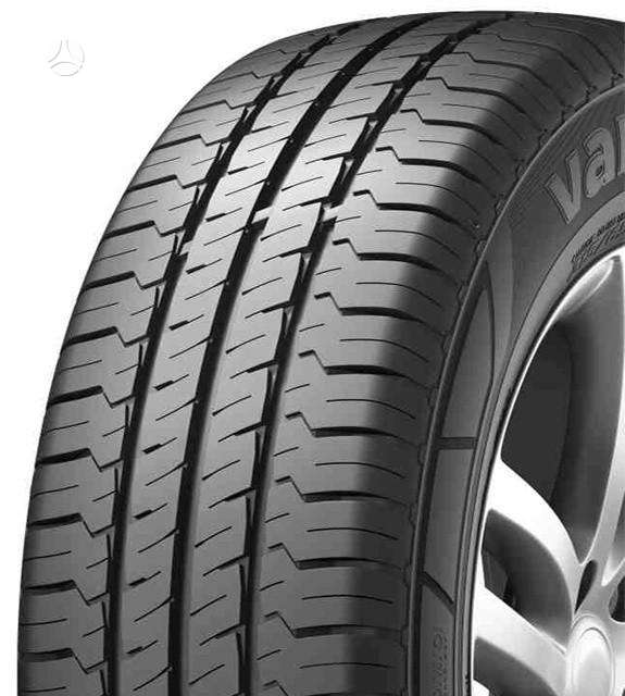 Hankook Vantra LT (RA18), летние 195/75 R16 | A31158526