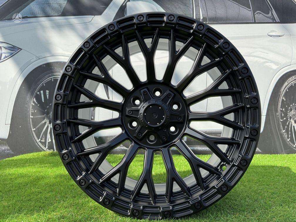 Autowheels King Wheels Havoc Style Hilux, легкосплавные , R20 | A31158682