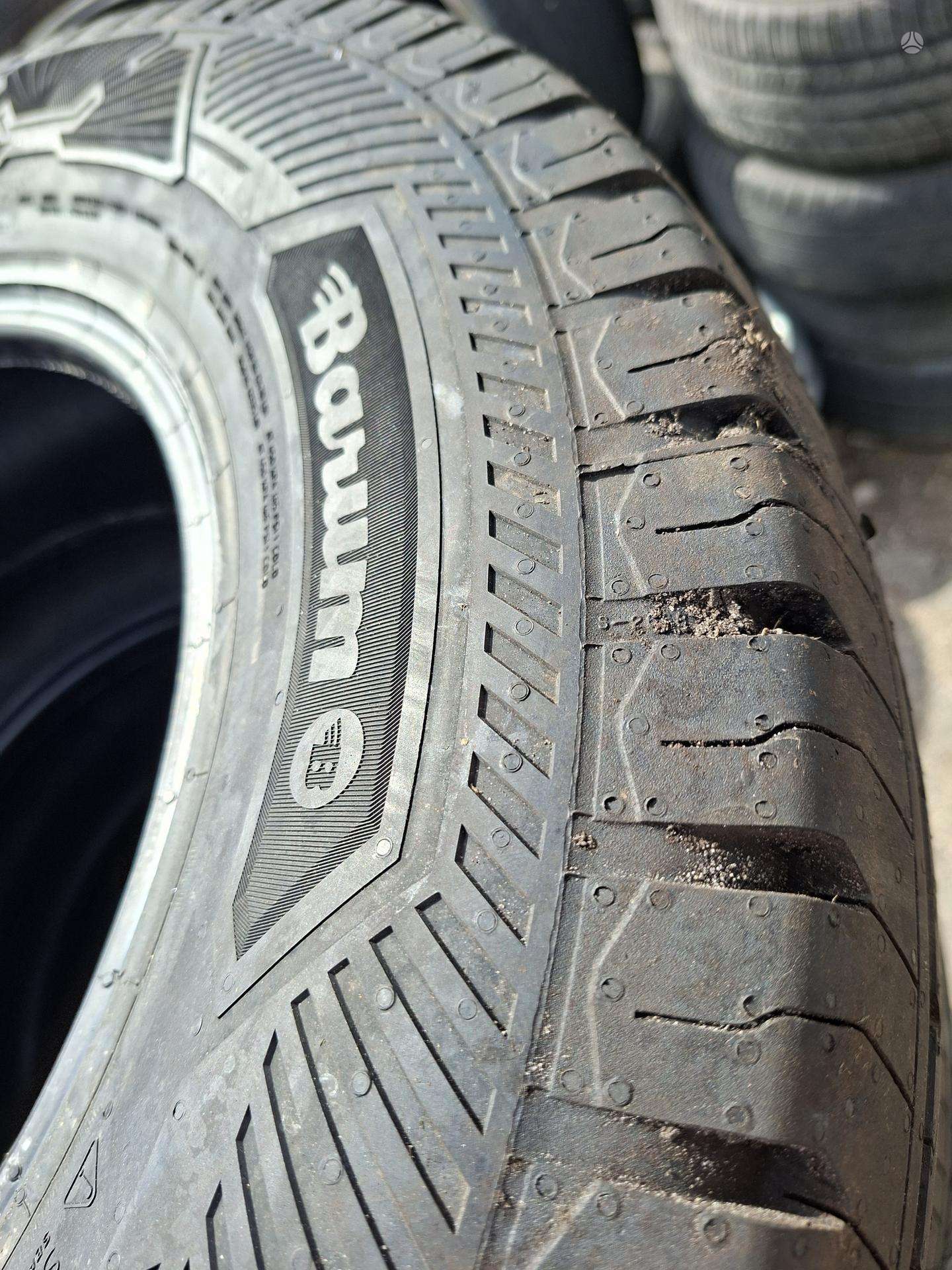 Barum 2025 metų, vasarinės 225/70 R15 | A31159036