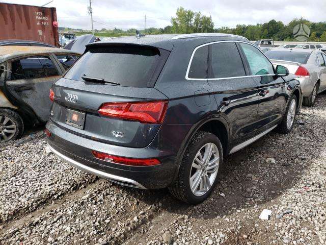 Audi Q5 for parts. Www montana33 lt viber whatsapp telegram į vilni ...