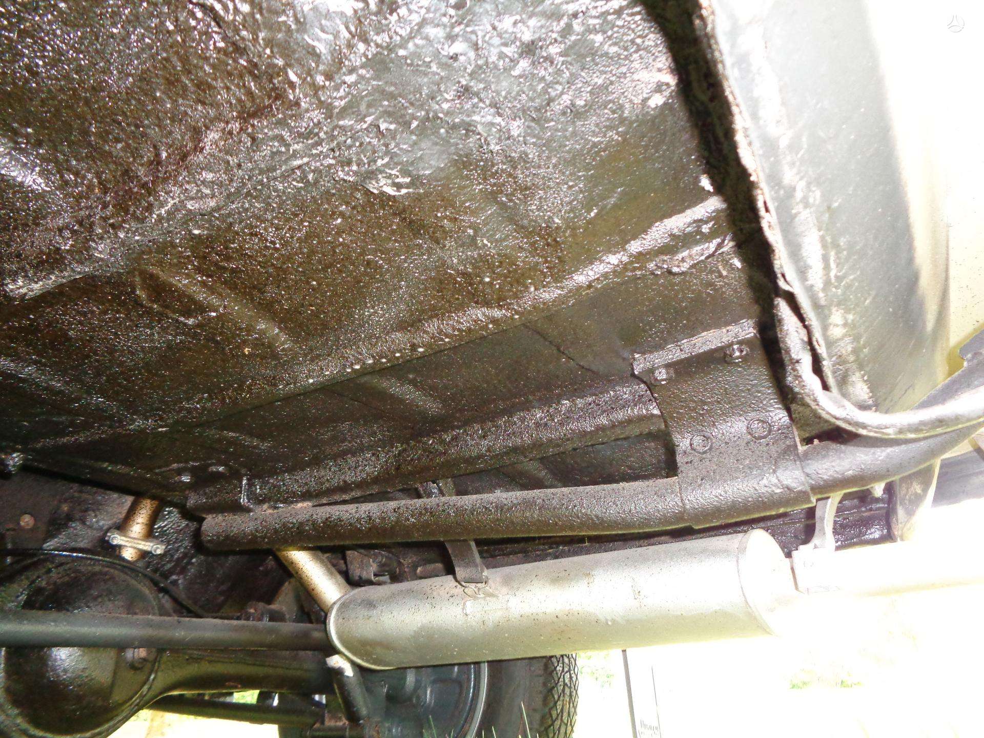 Lada 21063, 1.3 l., Седан 1987-03 m., | A31159486