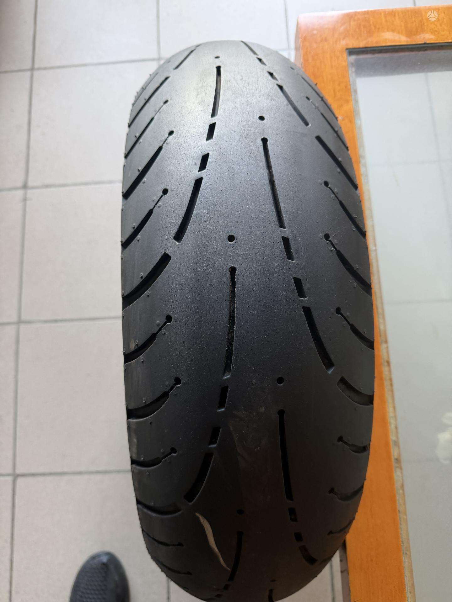 Dunlop D428 (2025m), summer 180/65 R16 | A31159420