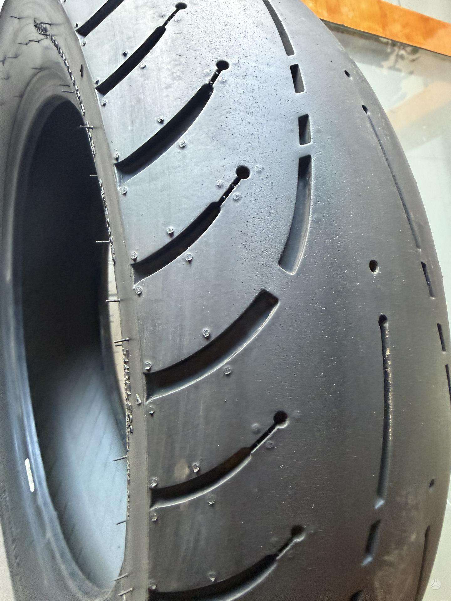 Dunlop D428 (2025m), vasarinės 180/65 R16 | A31159420