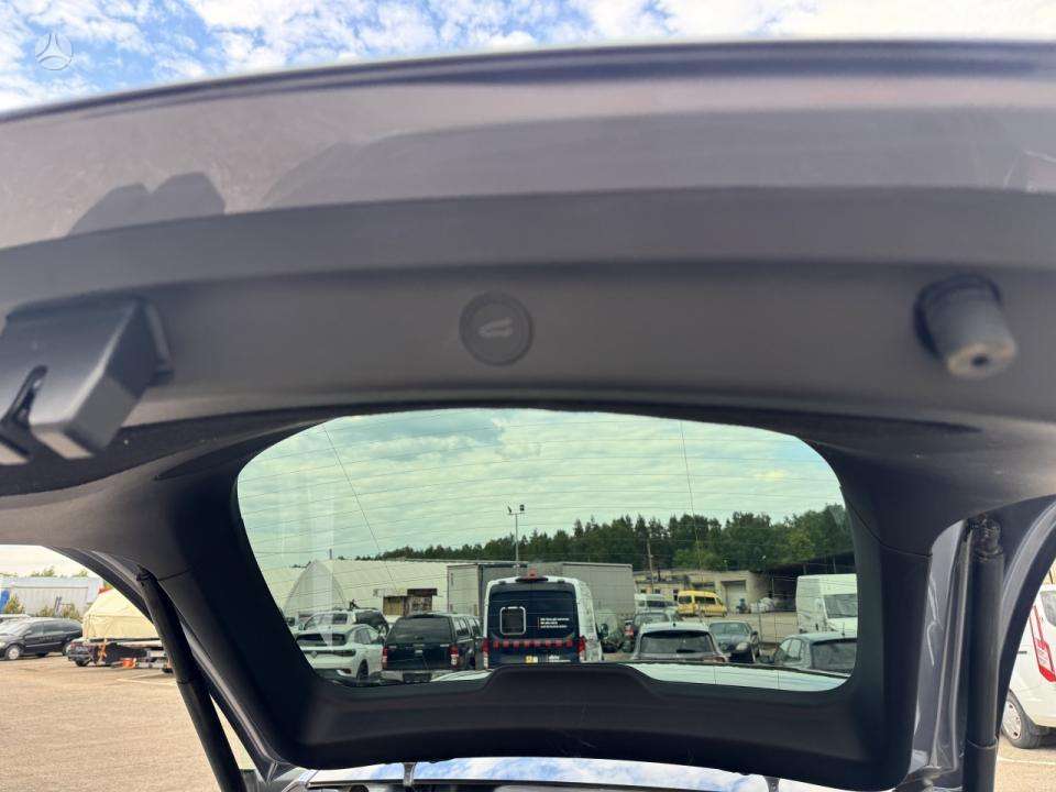 Tesla Model Y, 60 kWh, hečbekas 2023-09 m., | A31160120